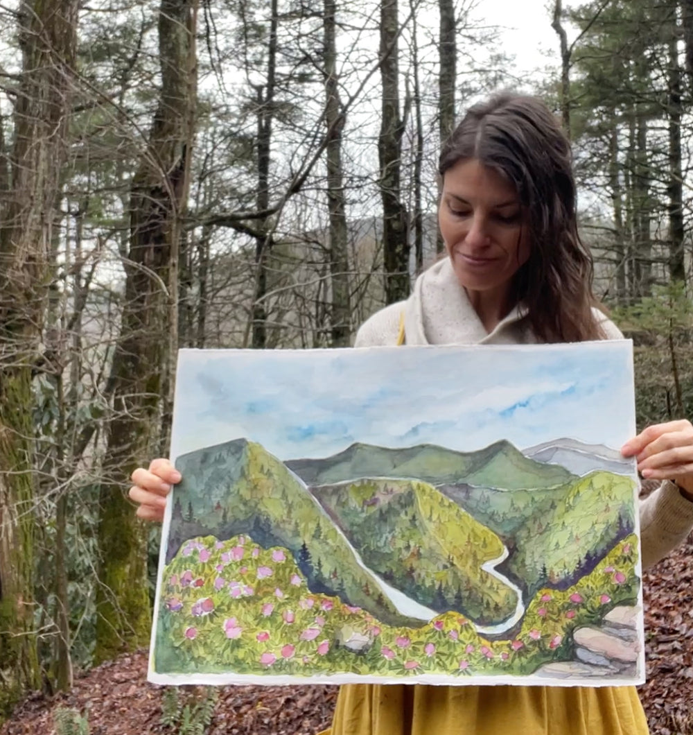 Katharine Ryalls Artist